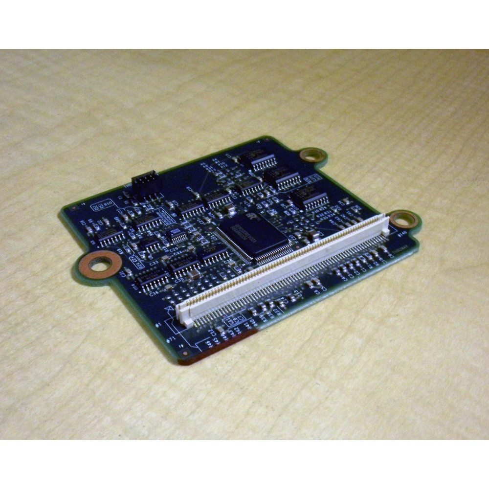 IBM 07L4753 Backplane Safety Card