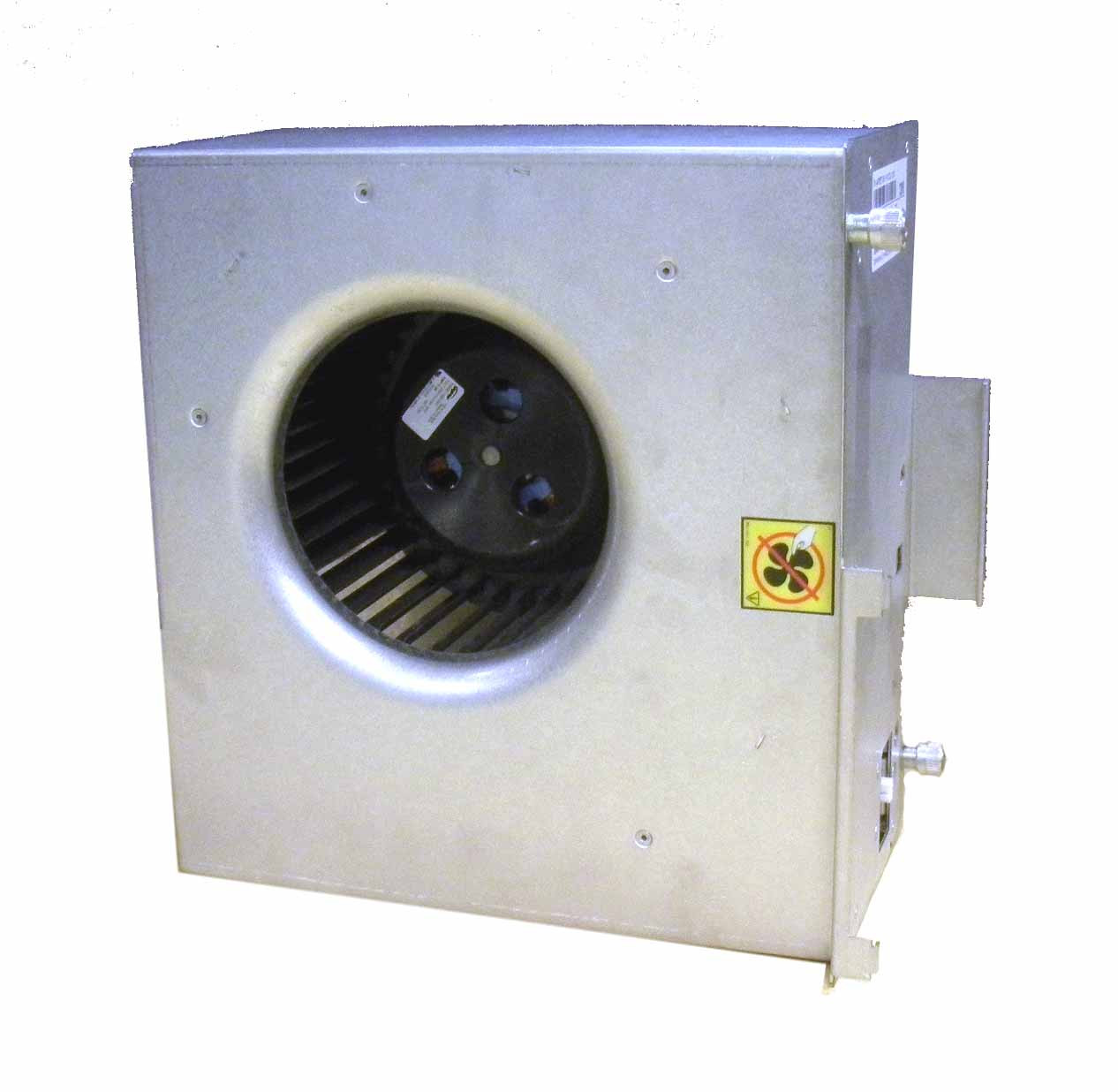 IBM 21P4490 Processor Subsystem Fan