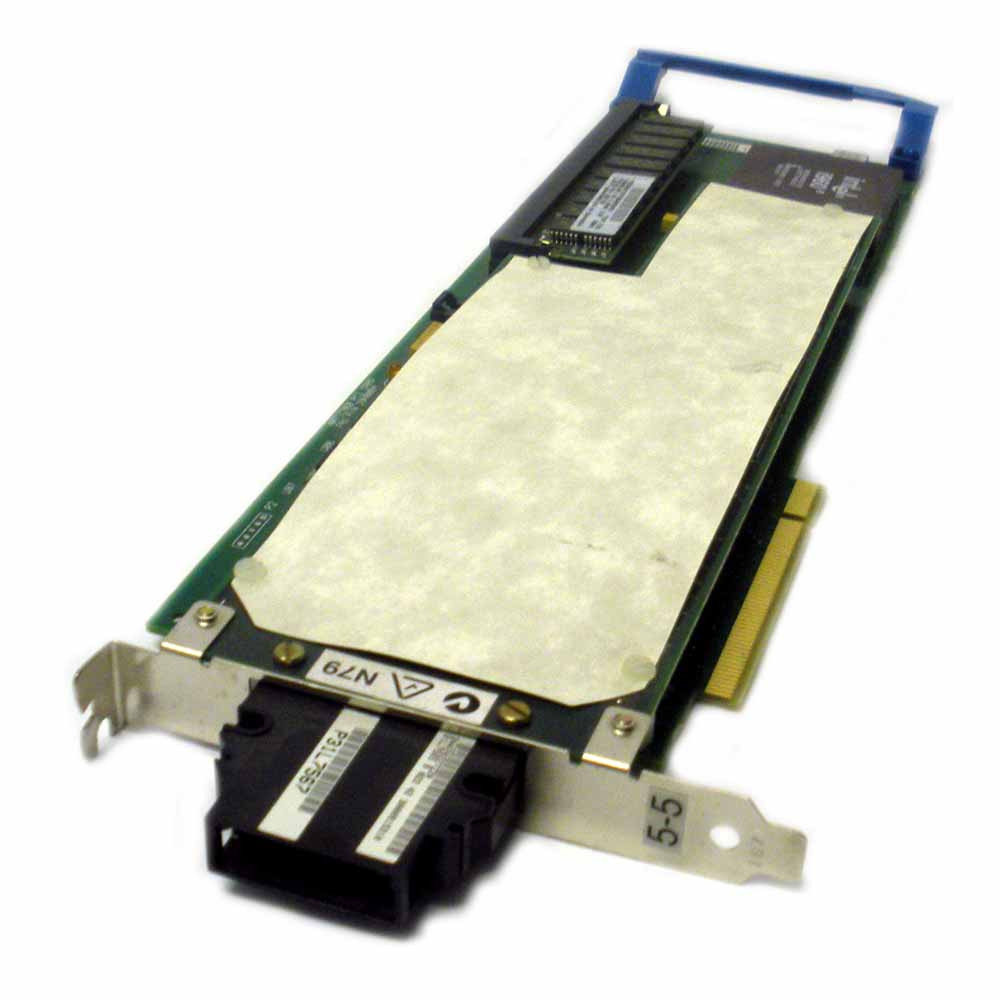 IBM 5702-9406 PCI-X Ultra Tape Controller Adapter