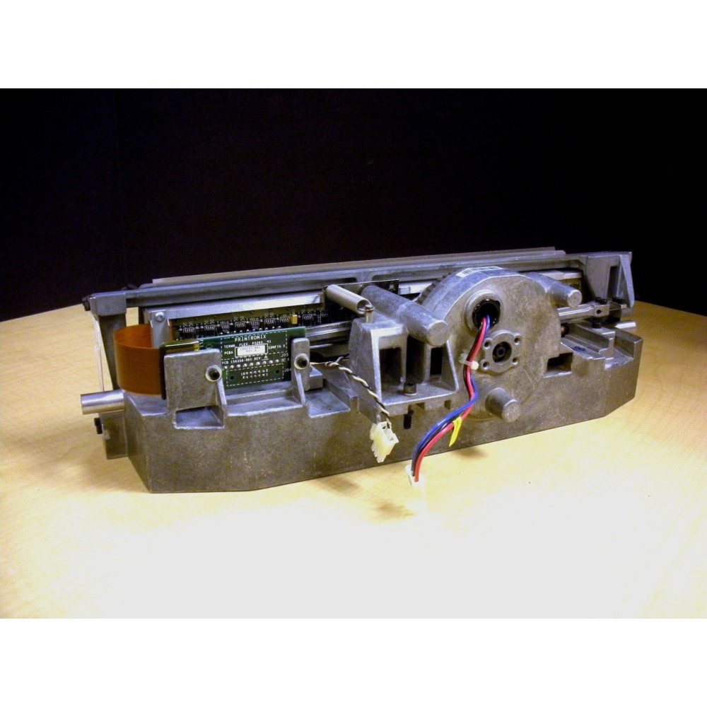 IBM 158338-001 P5205 or 6400-005 Printronix Shuttle 500LPM