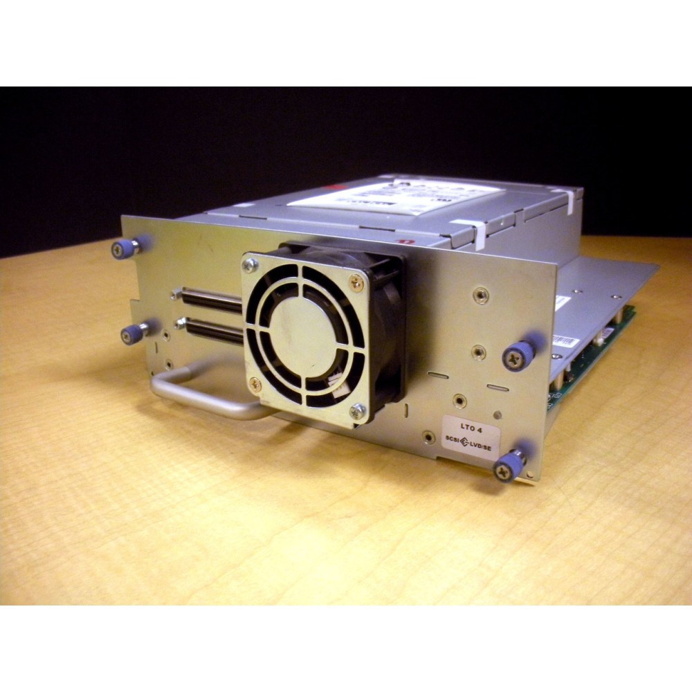 Server Spare Parts - Server Storage Solutions - Magnetic Tape Storage ...