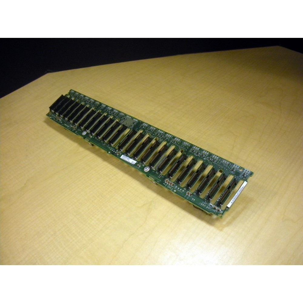 Sun 7015229 24 Slot 2.5 Disk Backplane Assembly 7020908 | Flagship Tech