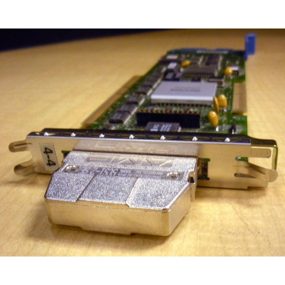 IBM 52G7509 SCSI-2 I/O Controller | RS6000