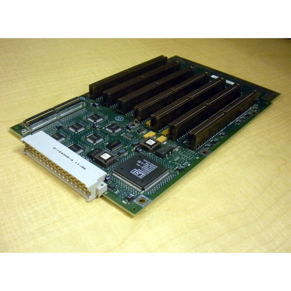 IBM 19H0272 Micro Channel Adapter Planar for 7013 J30 J40 J50 RS6000 ...