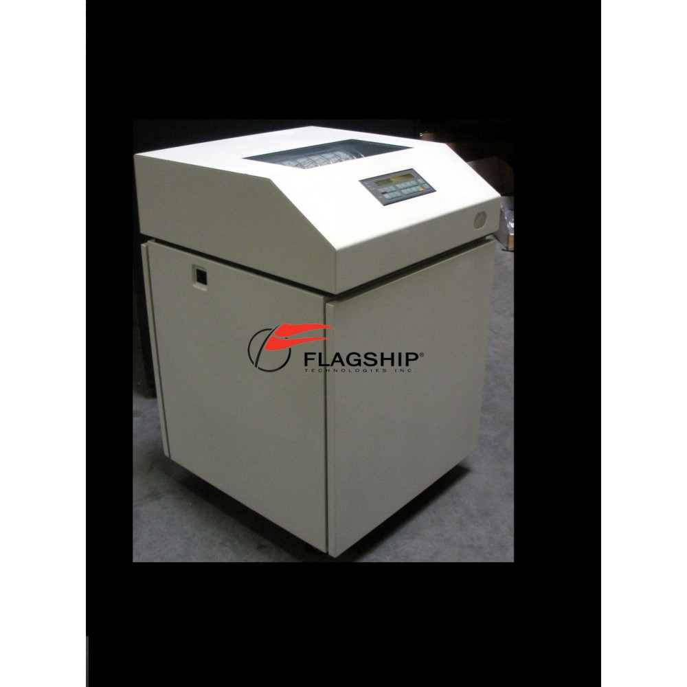IBM 6400-015 Line Matrix Printer 1500LPM | Flagship | Flagship Tech ...