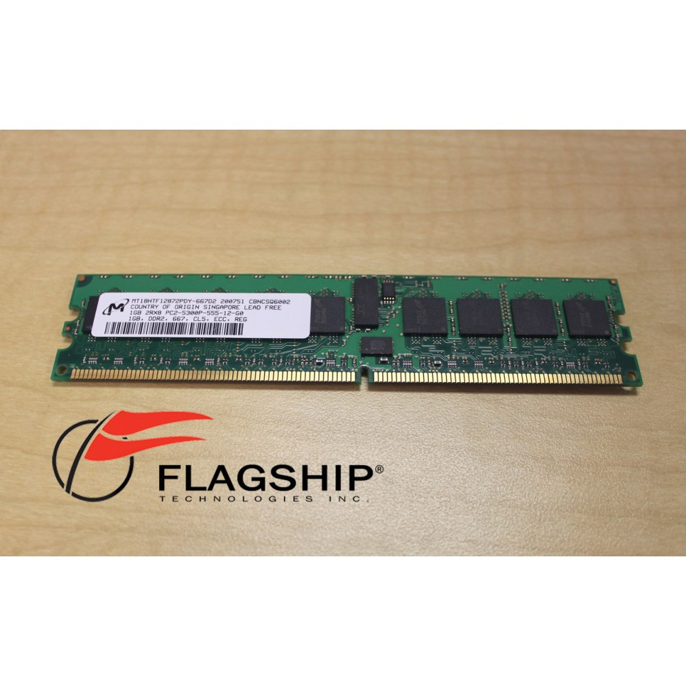 HP 466263-001 1GB Cache Module for HSV300 EVA4400