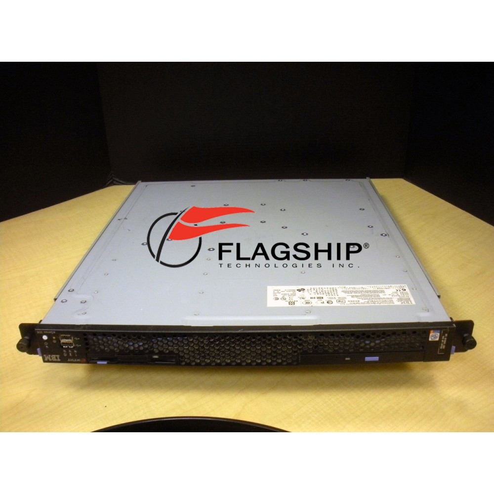 IBM 8836-2SU eServer xSeries 306 Server System | Flagship Tech