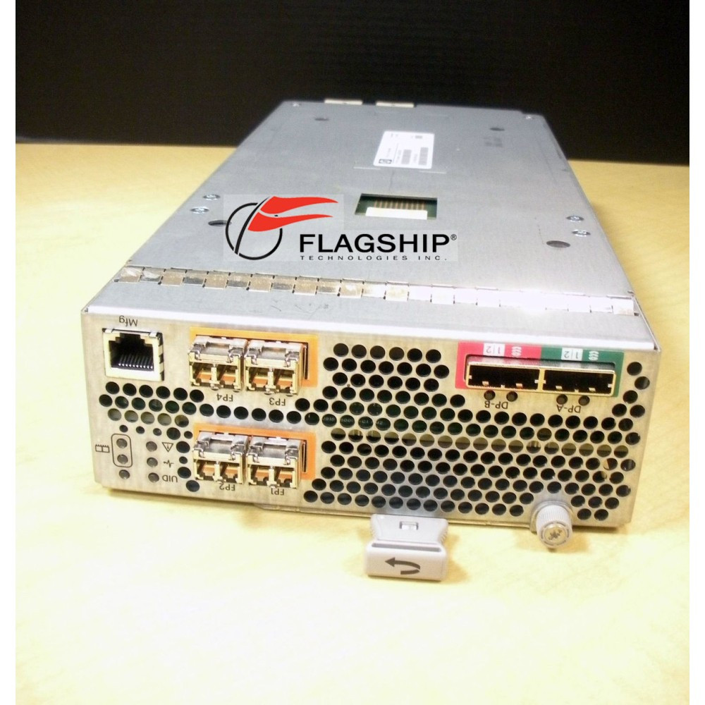 HP 537153-001 AJ920-63001 4Gb P6500 HSV360 Array Controller | Flagship Tech