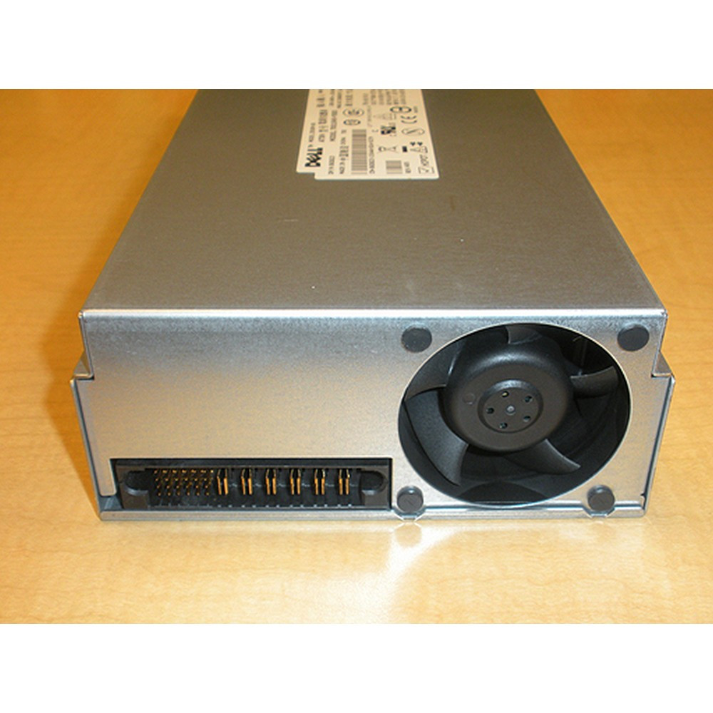 Dell KX823 PowerEdge 2900 Redundant Power Supply 930W, PE2900