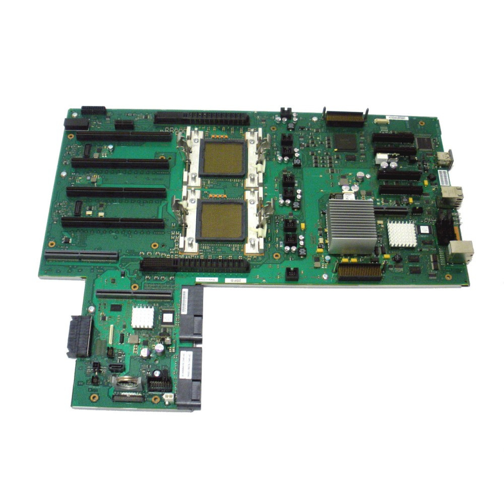 IBM 74Y2371 System Backplane Dual Processor 46K7505 | Flagship Tech