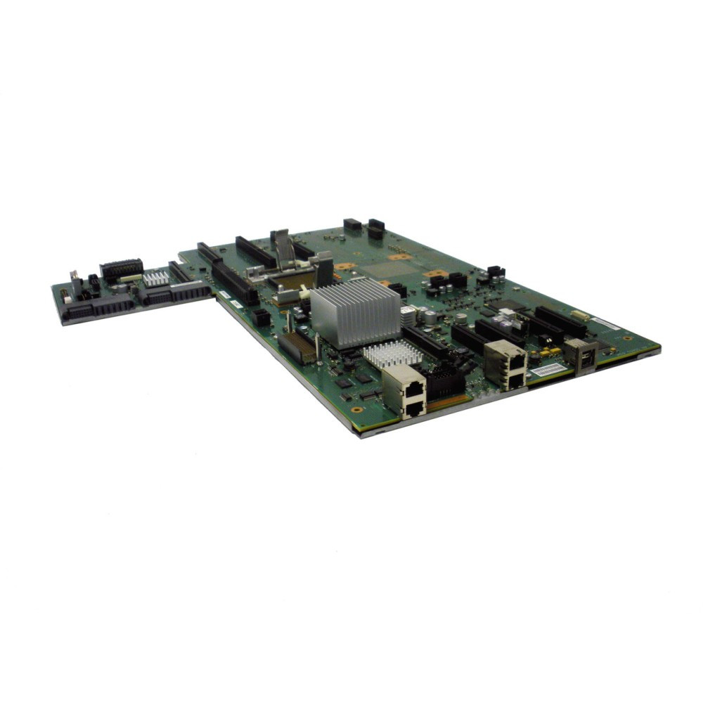 Genuine IBM 00E0877 System Backplane Single Processor for P720 8202-E4B ...