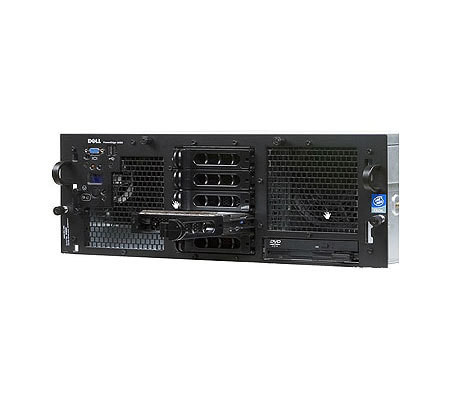 Dell PowerEdge 6850 Servers | Dell 6850