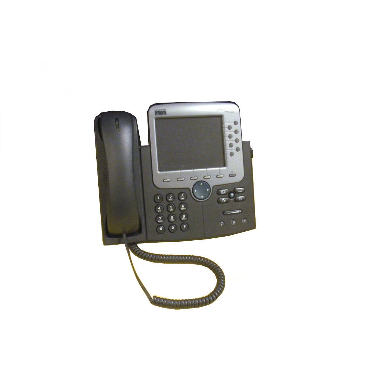 Refurbished Cisco Telephony Equipment - Flagship Technologies