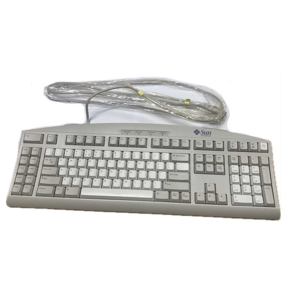 Server Keyboards & Mice - Flagship Technologies
