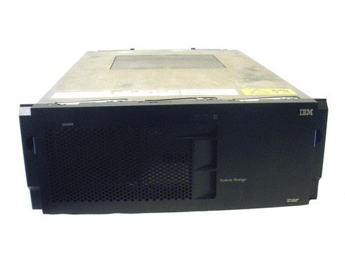 IBM DS4800 Series TotalStorage DS4800 Midrange Disk Storage System ...
