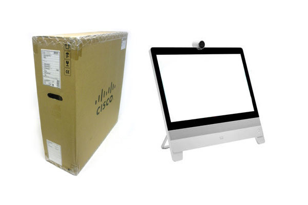 Refurbished/Used Cisco DX80 Video Conferencing Kits for Sale | Flagship ...