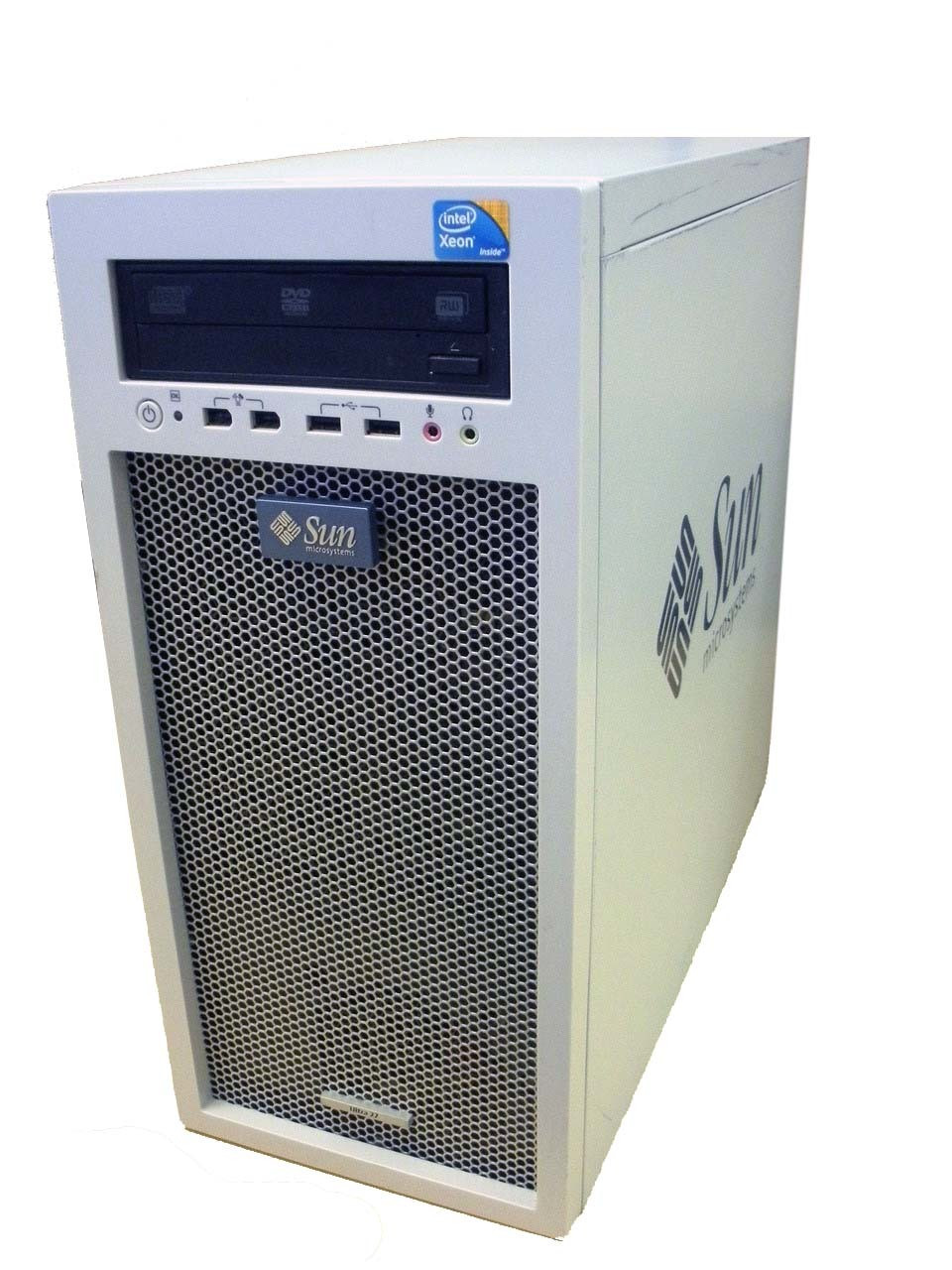 Sun Ultra 27 Workstation B27