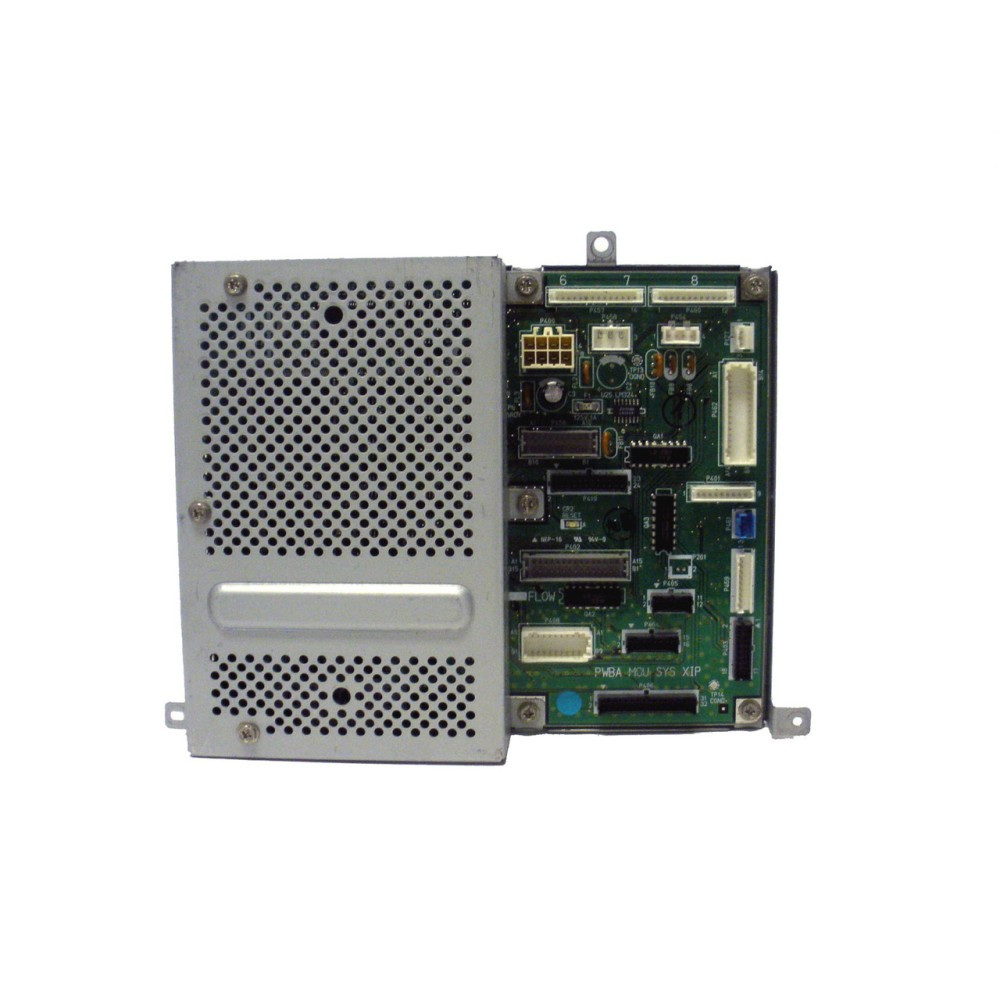 IBM 90H4202 32 MCU Board | 4332 001 Infoprint