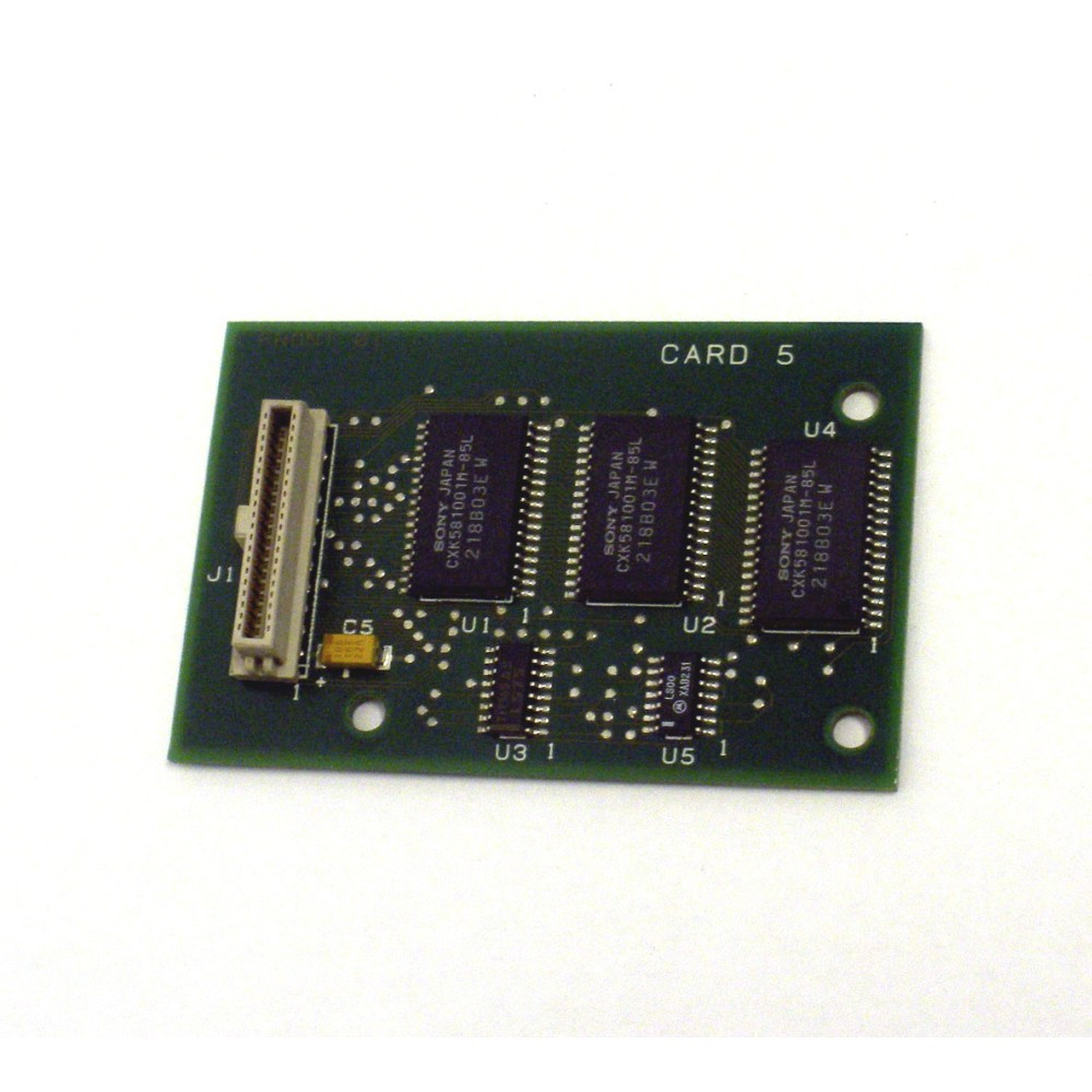 IBM 1053332 4230 Extended Memory Card Printer Parts | Flagship Tech