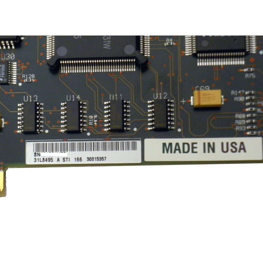 IBM 8396-9076 SP System Attachment Adapter 6-F | Flagship Tech