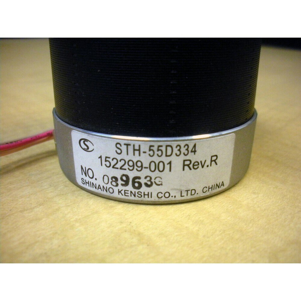 Printronix 179638-001 Platen Open Motor Assembly | Printer Parts