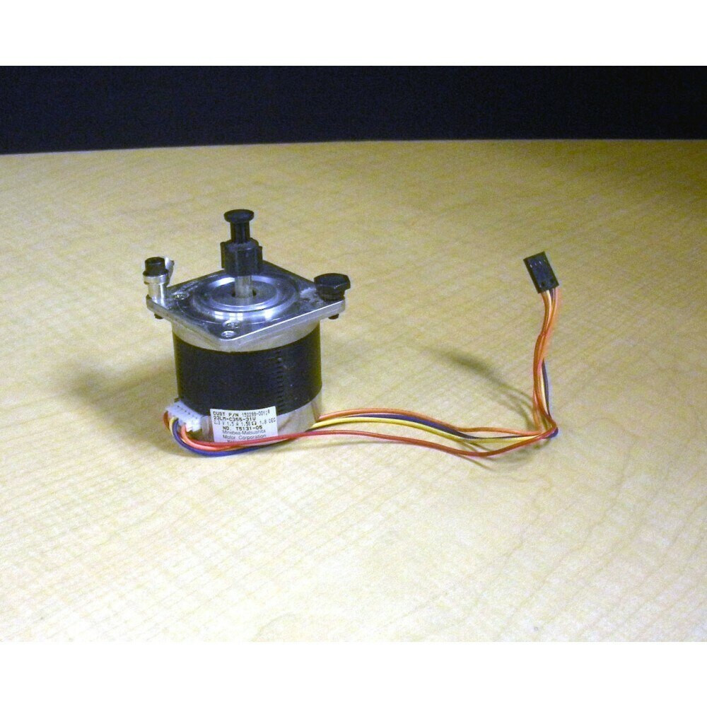 Printronix 179638-001 Platen Open Motor Assembly | Printer Parts
