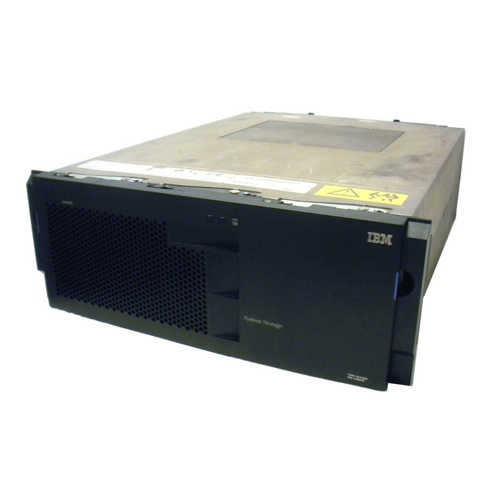 IBM 1815-84A Midrange TotalStorage Disk Storage System | Flagship Tech