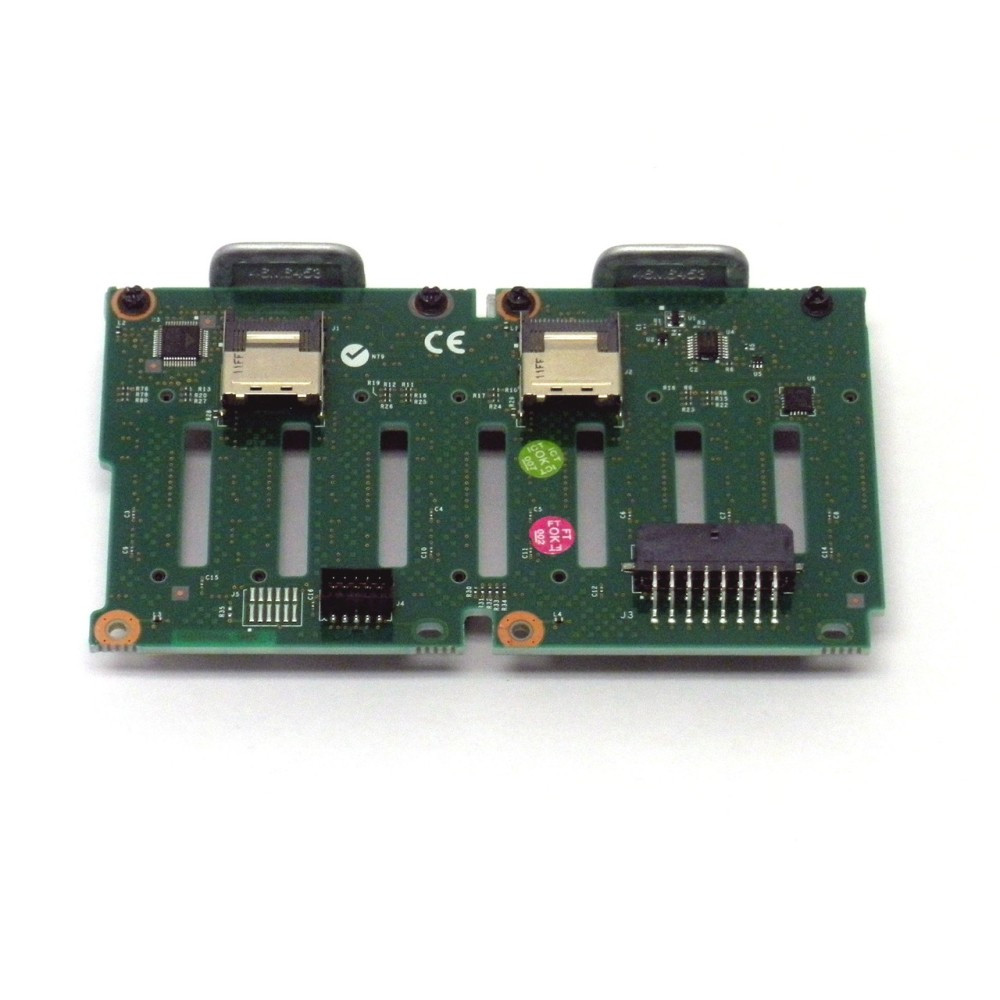 IBM 69Y0650 HD Backplane | Server Backplanes In Stock | Flagship ...