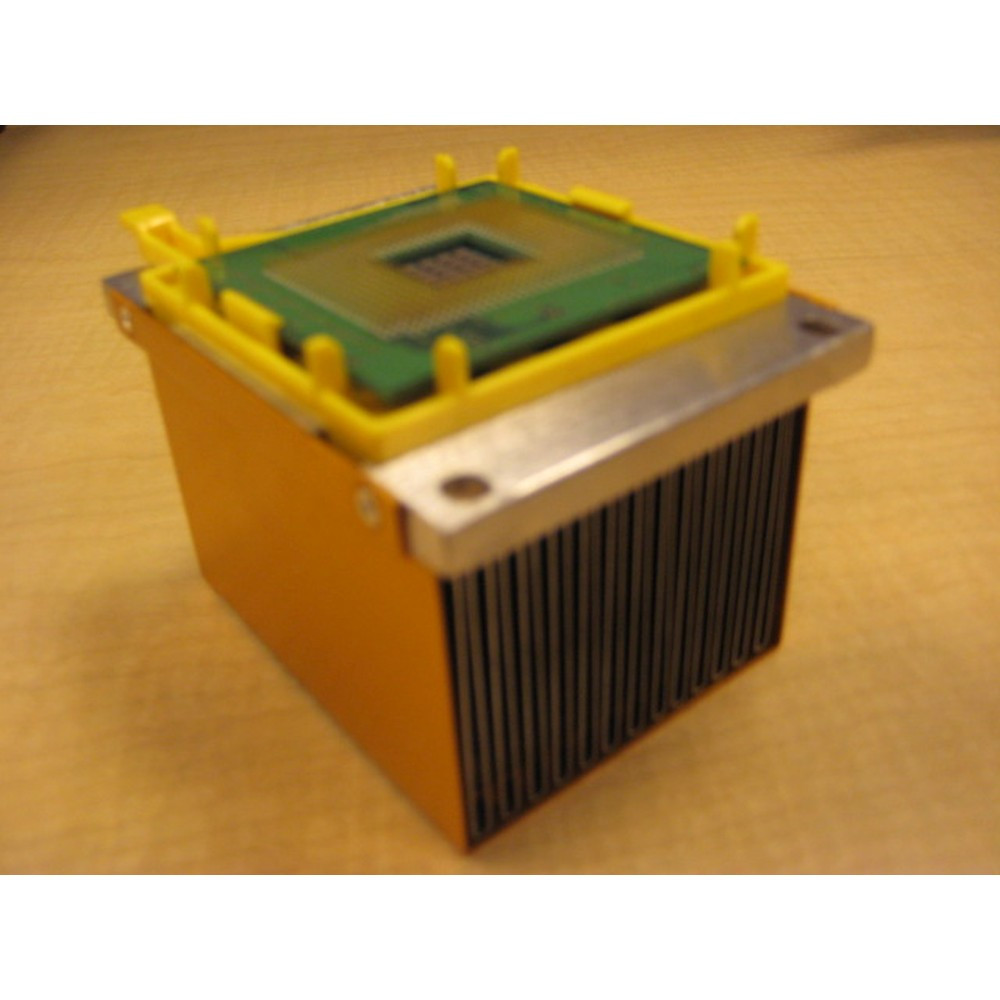 HP Compaq 249144-001 Xeon 2.4GHZ ML530 G2 Processor | Flagship Tech