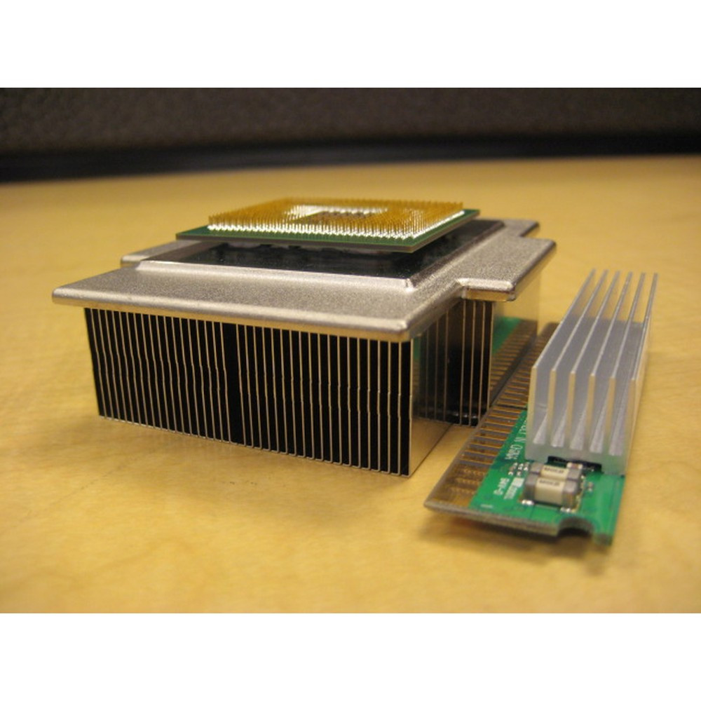 HP Compaq 305437-001 2.8GHz/533-512K Processor for DL360 G3 | Flagship Tech