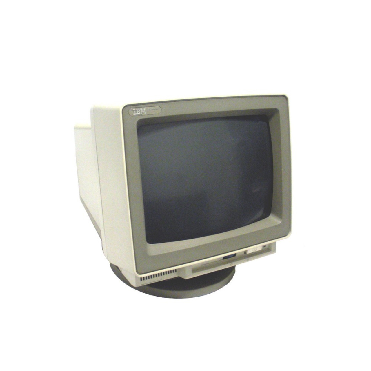 IBM 3477-FCX Color Twinax Terminal Complete | Flagship Tech IBM 3477-FCX Color Twinax Terminal Complete | Flagship Tech
