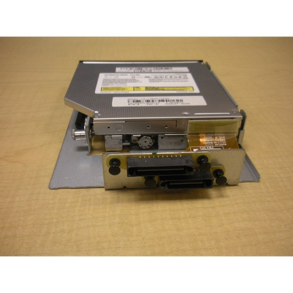 Dell G3185 PowerEdge 2800 CD-RW/DVD-ROM Combo Floppy Drive GK457