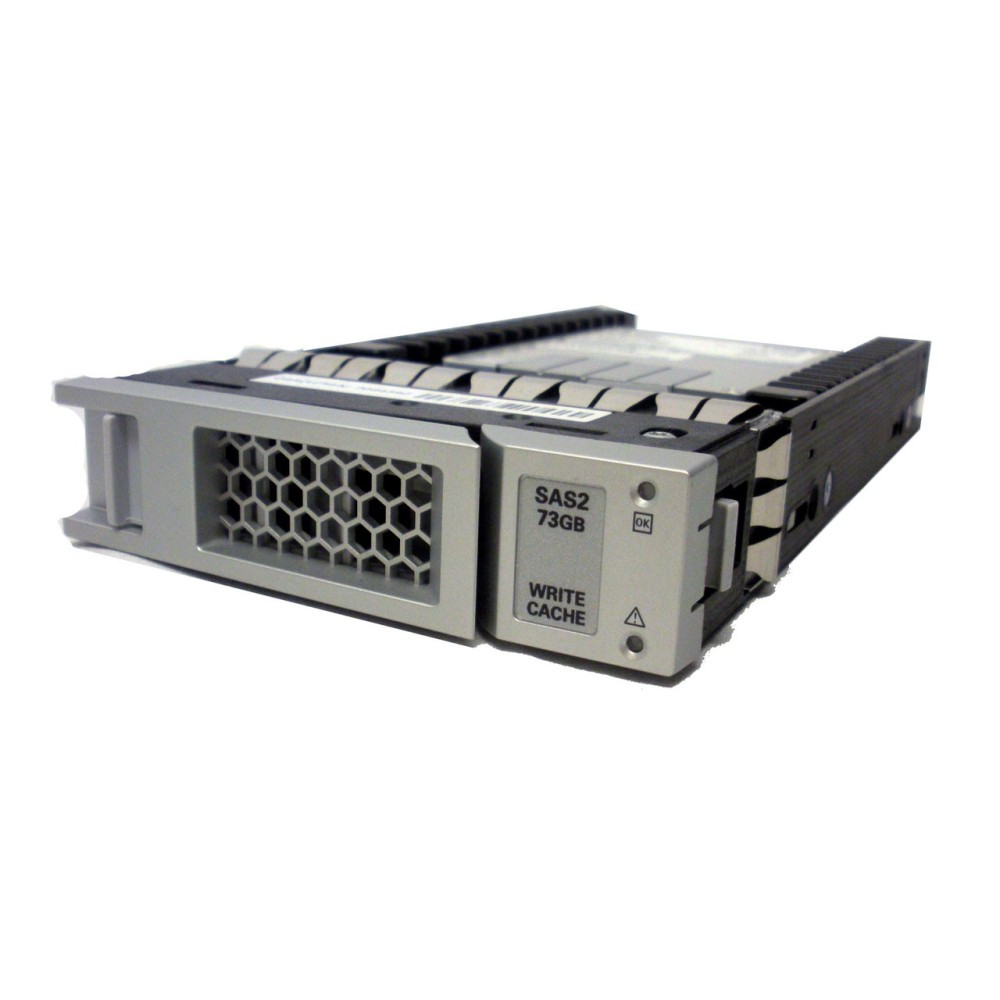SUN Oracle 7044396 73GB SAS Solid State Hard Drive Disk 2.5in 7045327 ...
