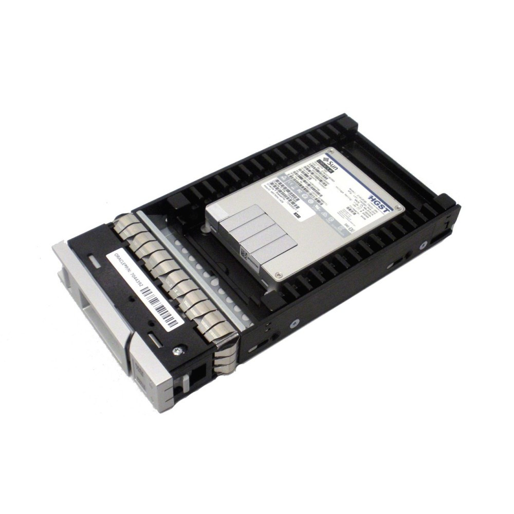 SUN Oracle 7044396 73GB SAS Solid State Hard Drive Disk 2.5in 7045327 ...