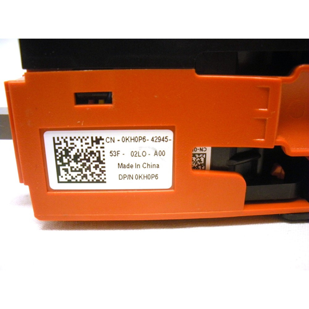 Dell KH0P6 PowerEdge R730 R730xd 12v Fan