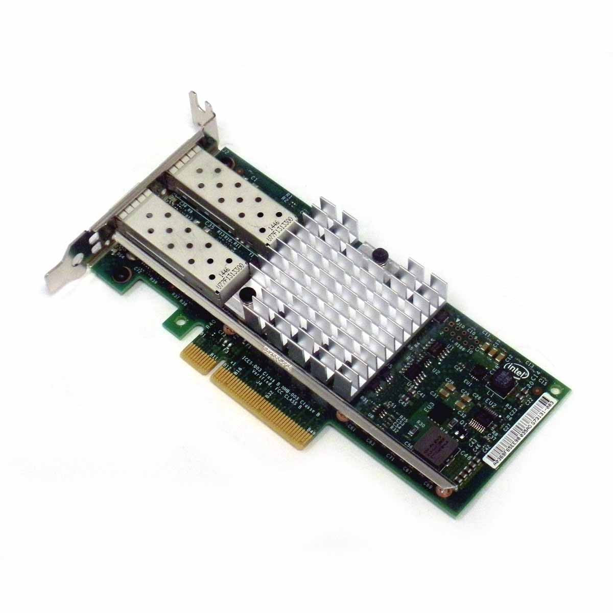 DELL 942V6 Network Adapters | Intel X520-DA2 2-Port