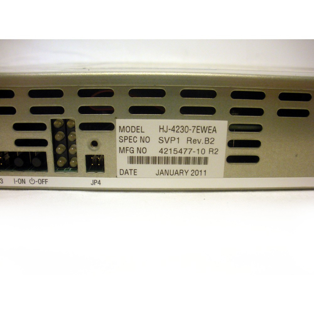 HP AV443A 5541801-A XP P9500 2nd SVP High Reliability Kit