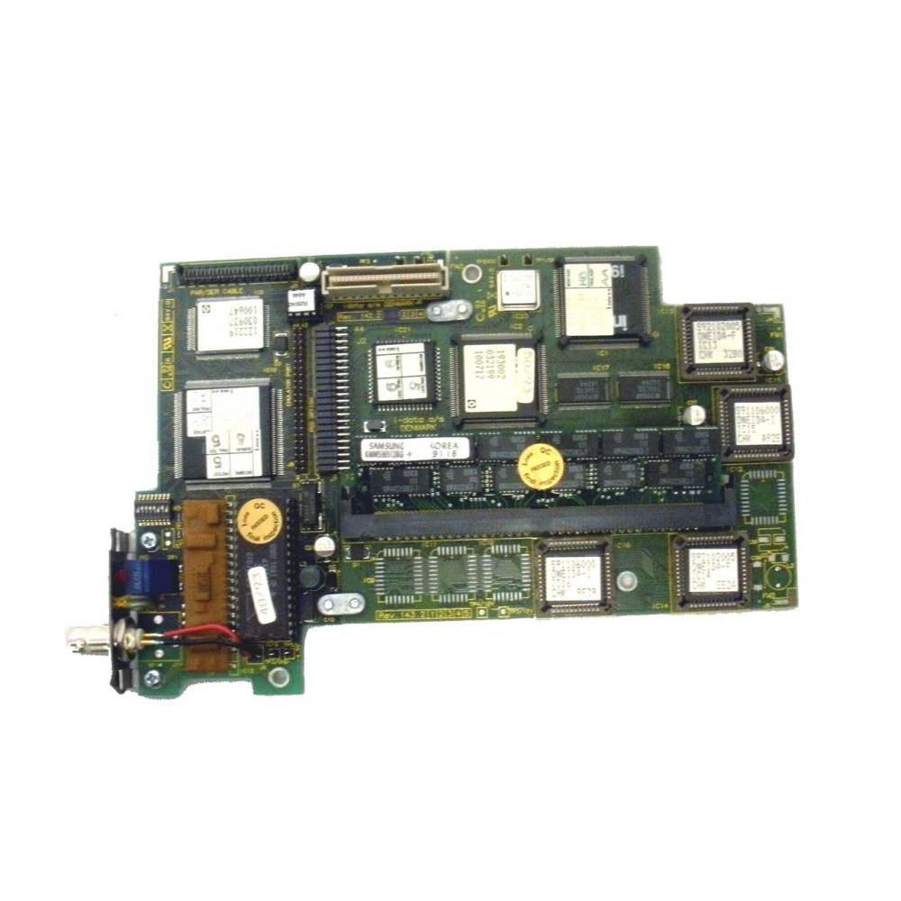 IBM 57G2183 IPDS Adapter Card 3912/3916/3112/3116 | Flagship Tech