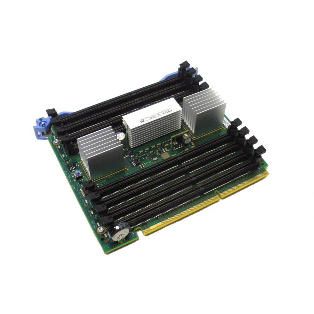 IBM EM01 8X Slot Power7 DDR3 Memory Riser Card | Flagship Tech