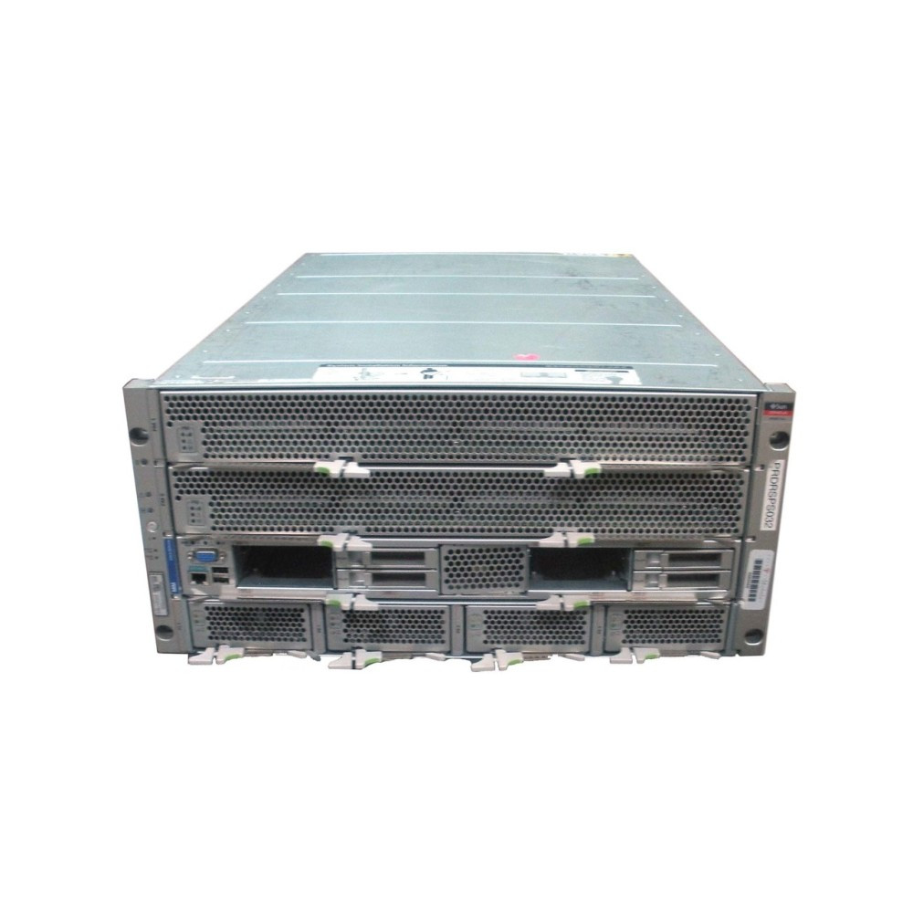 SUN T4-4 SPARC 4X 8-Core 3.0Ghz 128GB RAM 2X 300GB Server | Flagship Tech