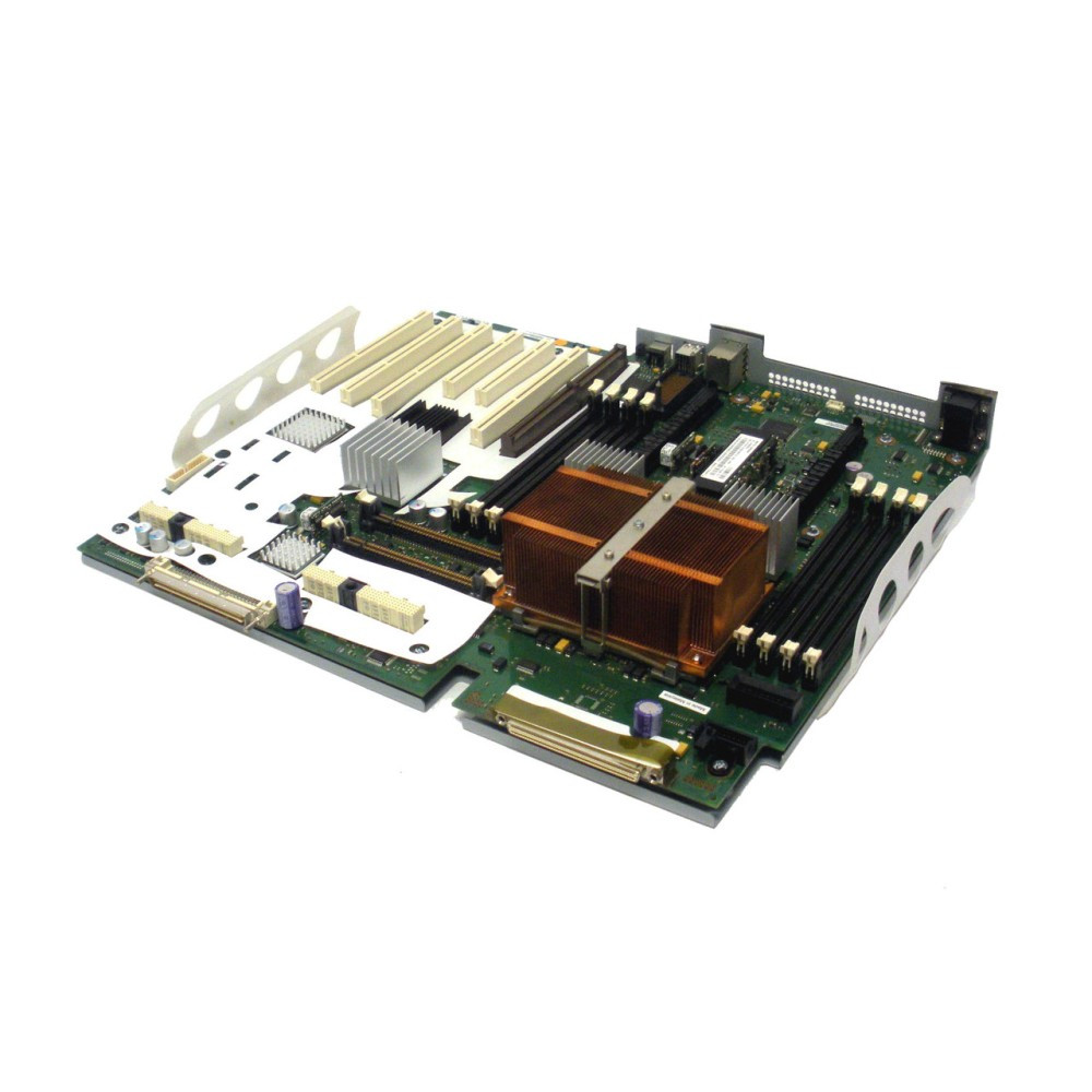 IBM 8325-9406 1.9Ghz 1-Way System Board 520 Power5+ | Flagship Tech