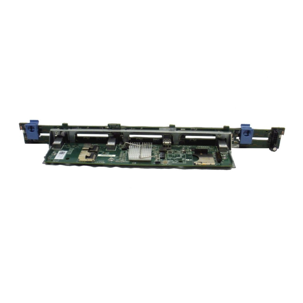 DELL 59VFH R620 10 X 2.5in Hard Drive Backplane | Flagship Tech
