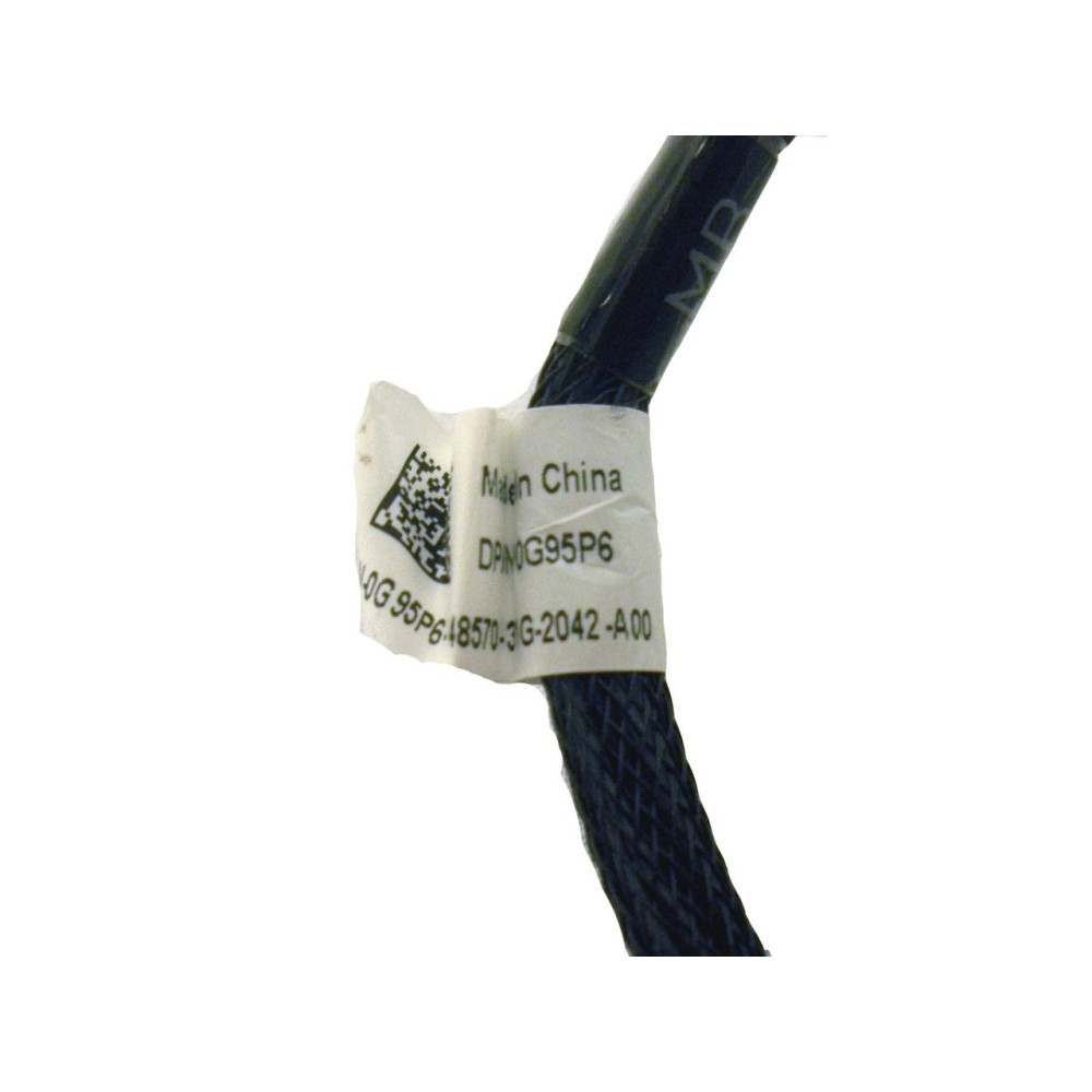 DELL G95P6 PowerEdge R720 BP To MB SAS Cable | Flagship Tech