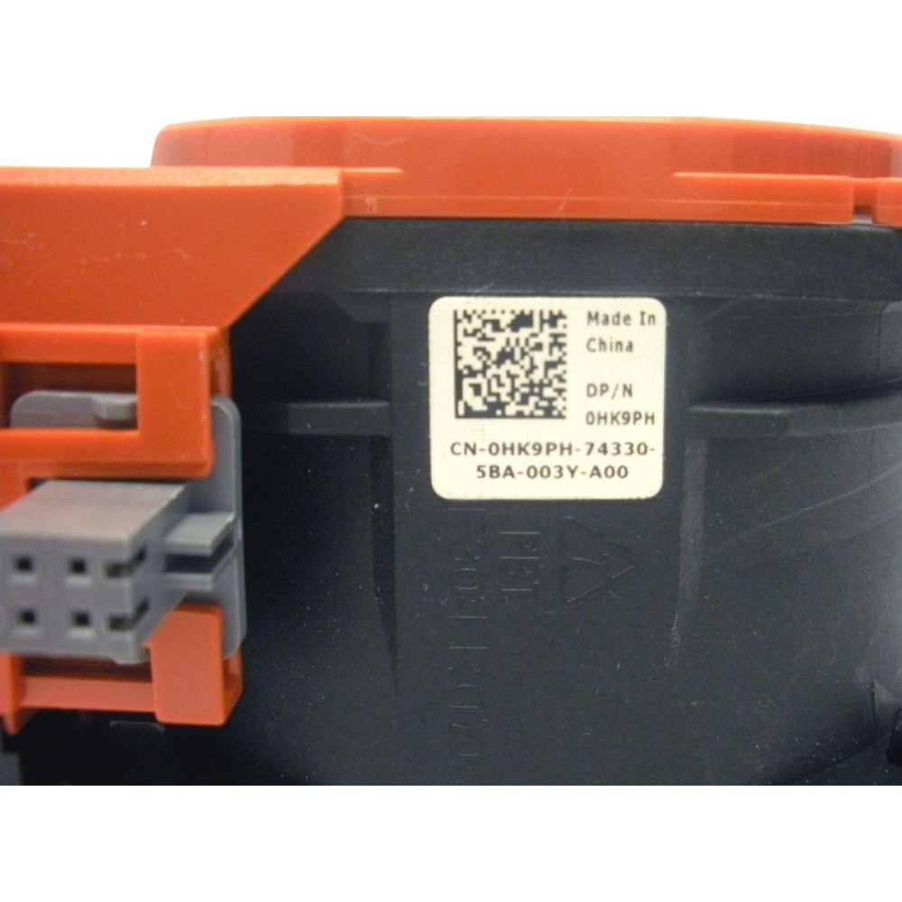 DELL HK9PH PowerEdge R730 730XD Fan Precision | Flagship Tech