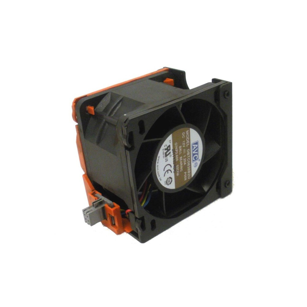 DELL KVN8J PowerEdge R720 12V Fan | Flagship Tech