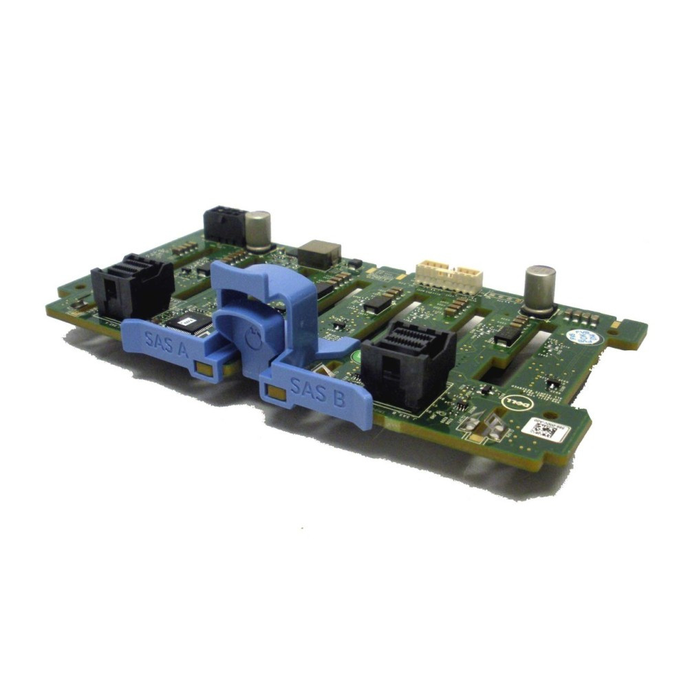DELL TGNMY 8x 2.5in Backplane | PowerEdge Server Spare Parts for Sale