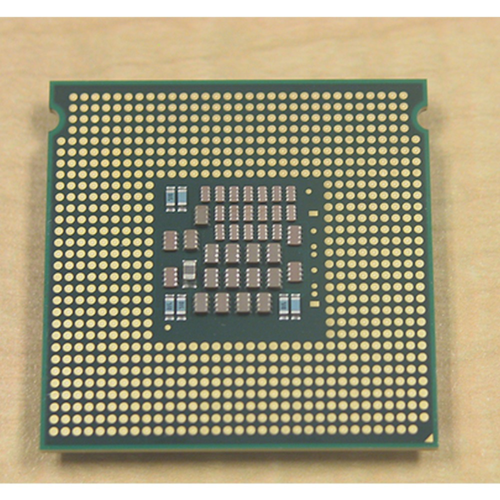 Intel Xeon SLAC3 X5365 3.0GHz 8MB Cache Quad Core CPU