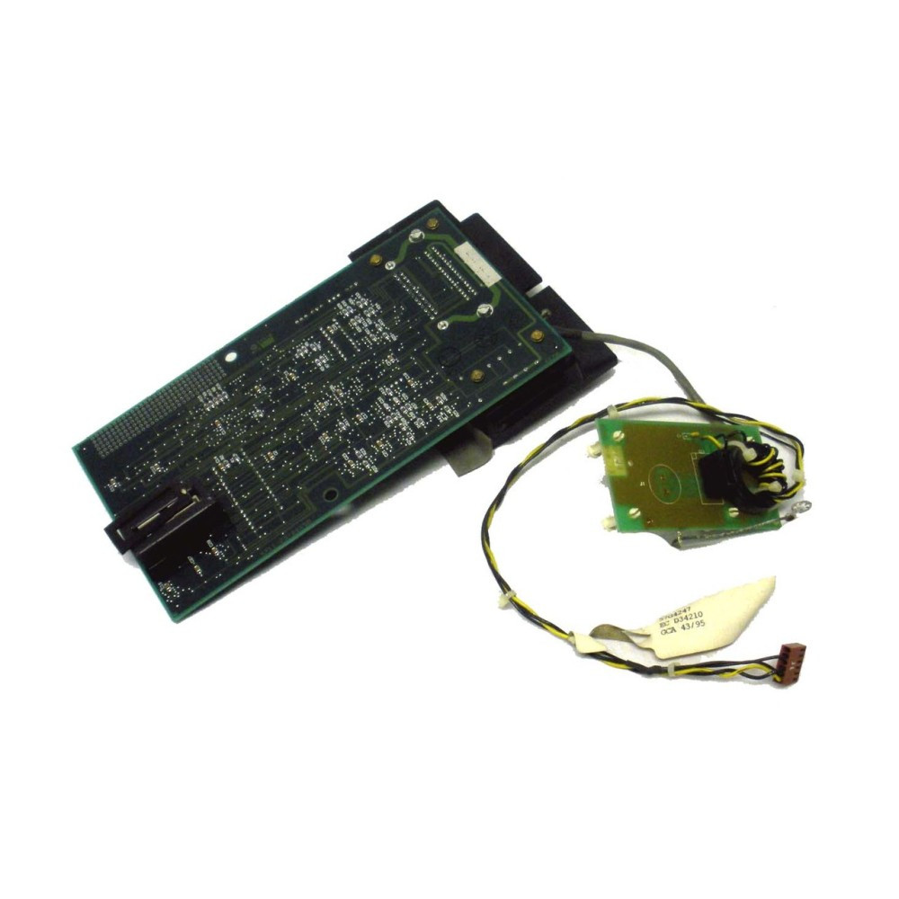 IBM 57G4249 Triple Interface Board | 4230 Printer