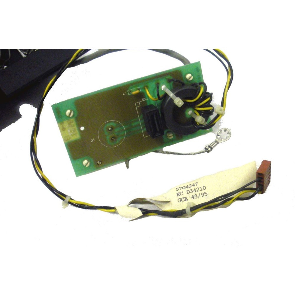 IBM 57G4249 Triple Interface Board | 4230 Printer