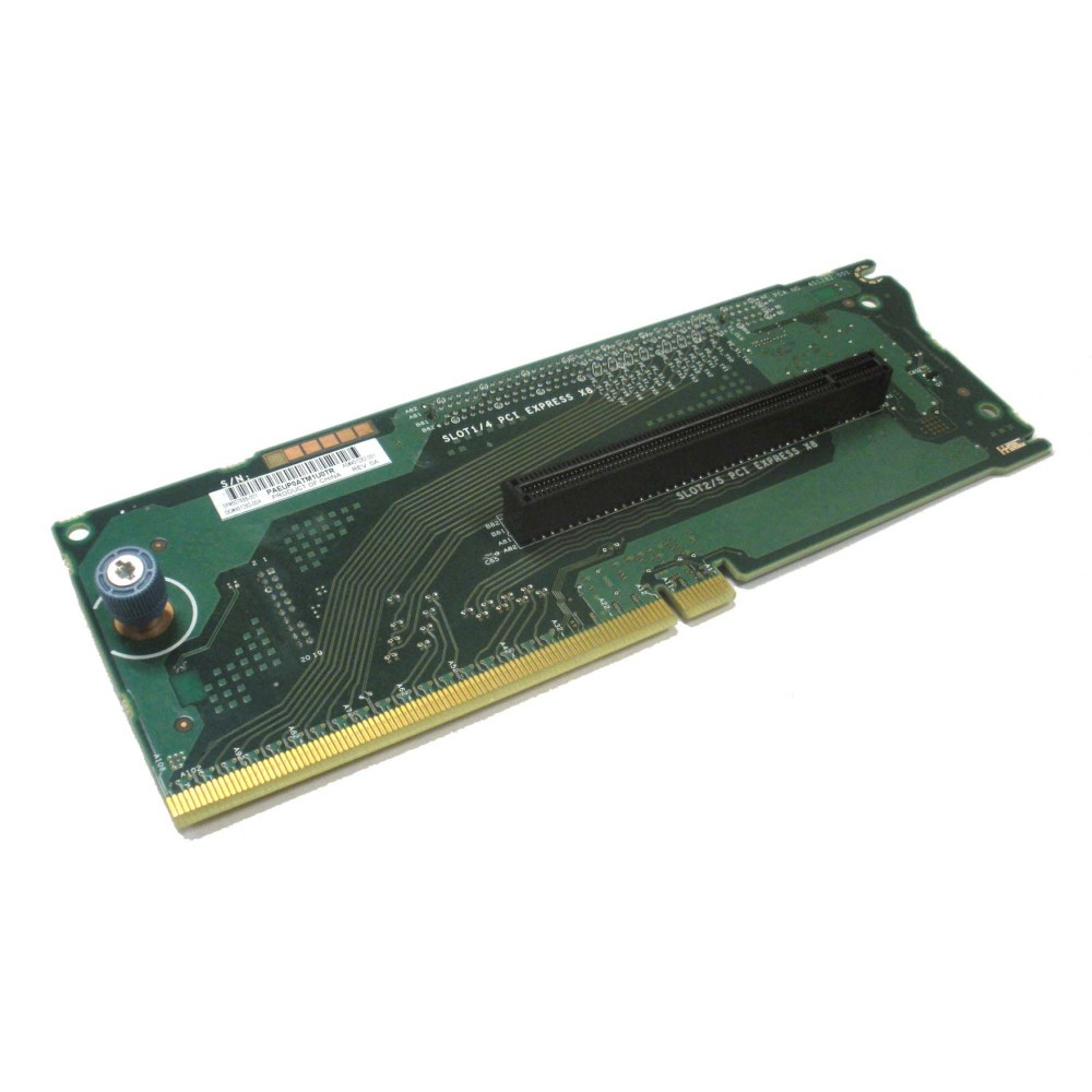 HP Integrity rx2800 AM245A PCIe 2-slot Riser Board | Flagship Tech